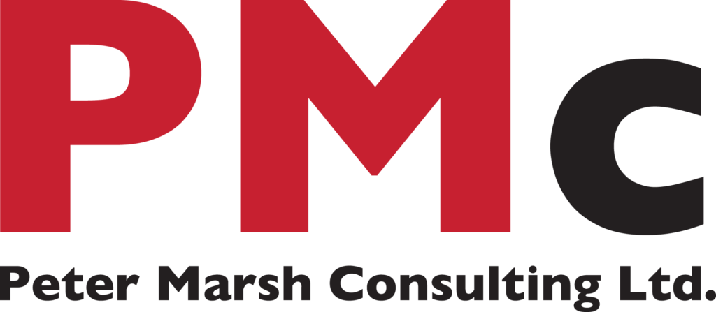 CEMAST – Peter Marsh